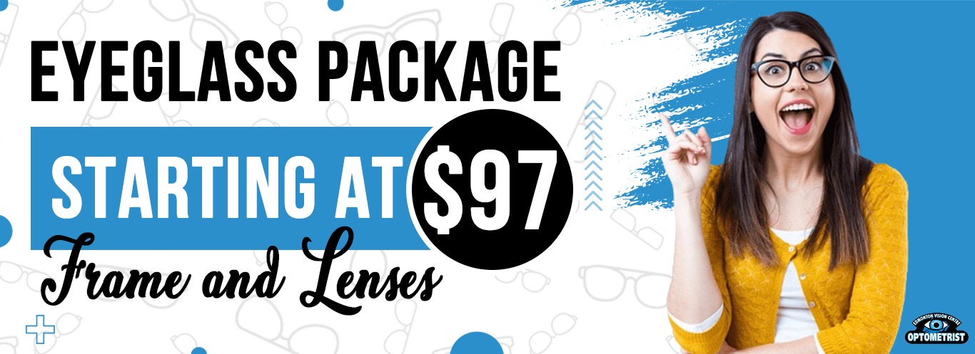 Eye Care Clinic Edmonton | Optometrists, Eye Exams, Tests & Glasses ...